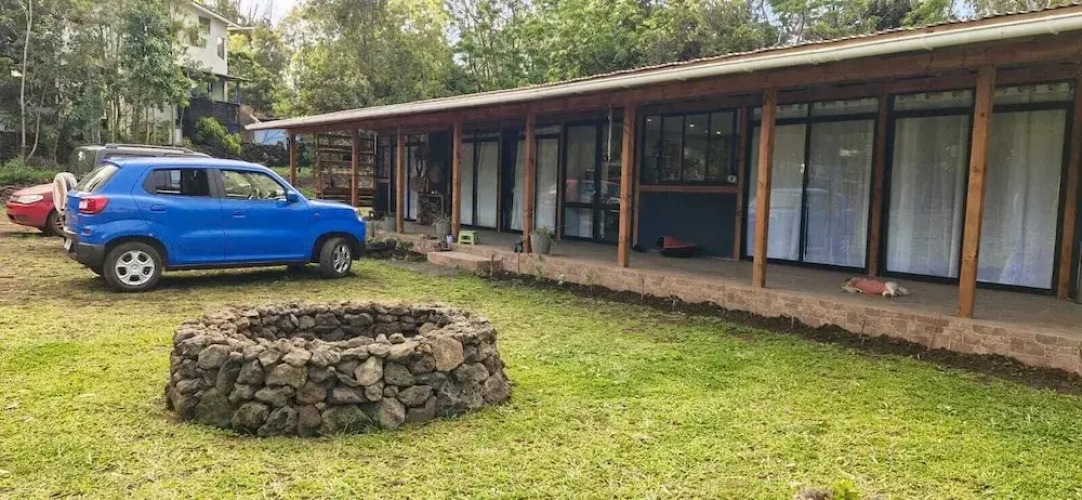 Pridenativo Suites Rapa Nui - Easter Island