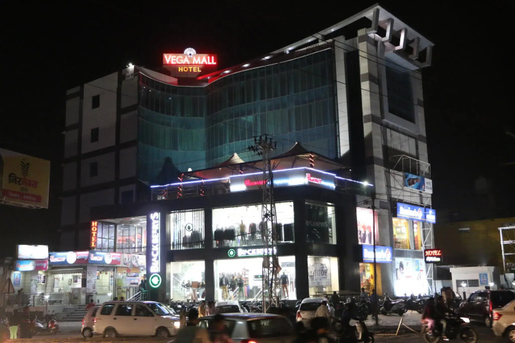 Hotel Vega Inn - Ajmer