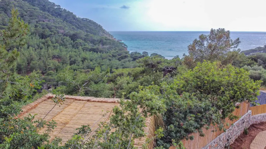 Reflections Camp - Ovacık