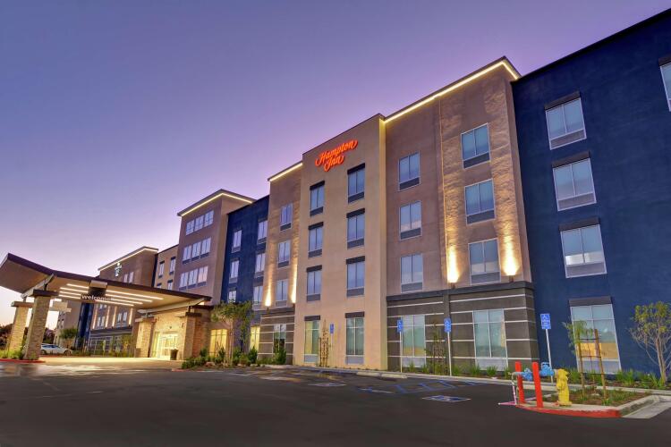 Hampton Inn Chula Vista Eastlake - Spring Valley, CA