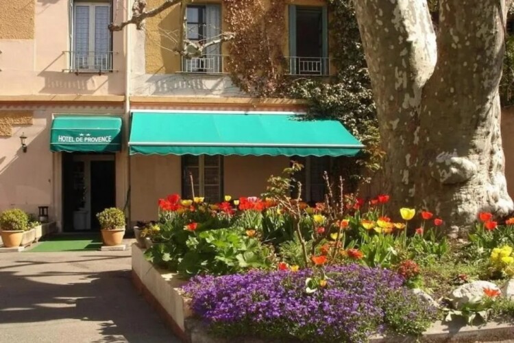 Adonis Digne Hotel Particulier - Alpes-de-Haute-Provence