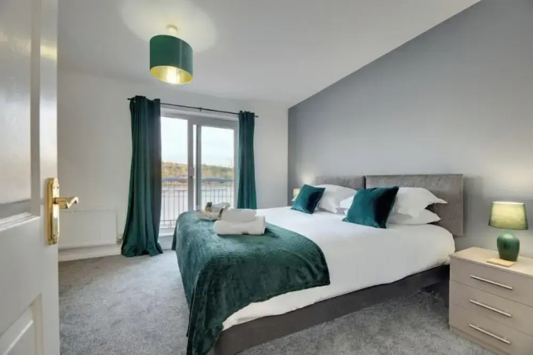 Staithes House - Newcastle upon Tyne