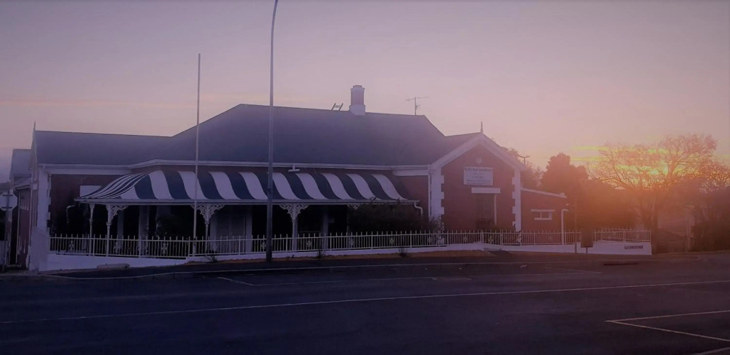 Kelkiewyn Guesthouse Caledon - Caledon