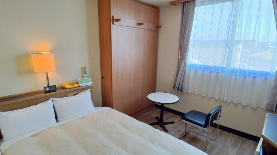 Hotel Hakusan Hills - Hakusan