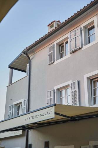 Martis Forum Heritage Hotel & Residence - Poreč