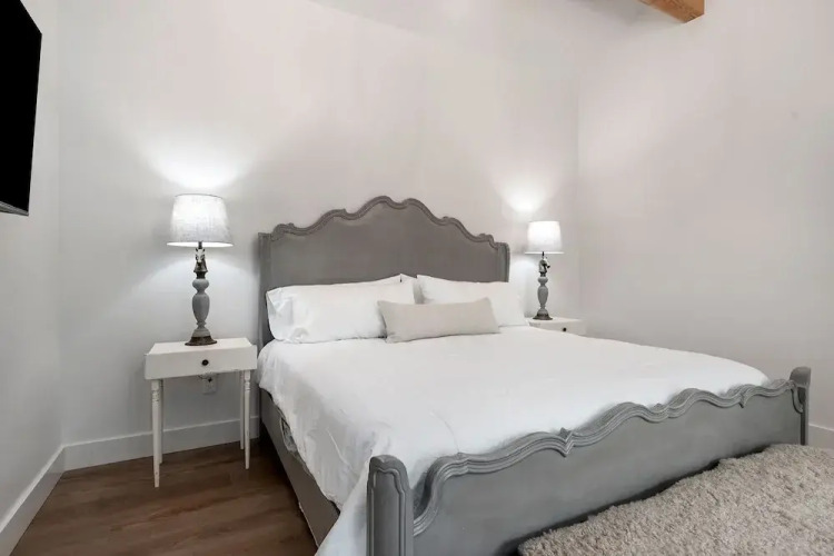 The Stables Suite One - Fredericksburg, TX