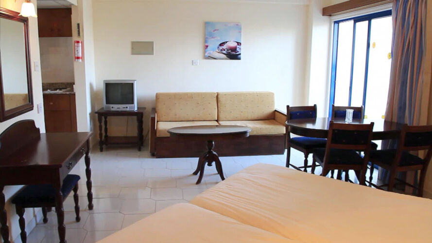 Papantonia Hotel Apartments - Northern Cyprus