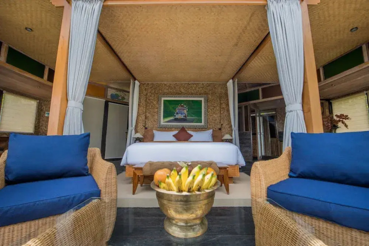 Munduk Heaven - Munduk