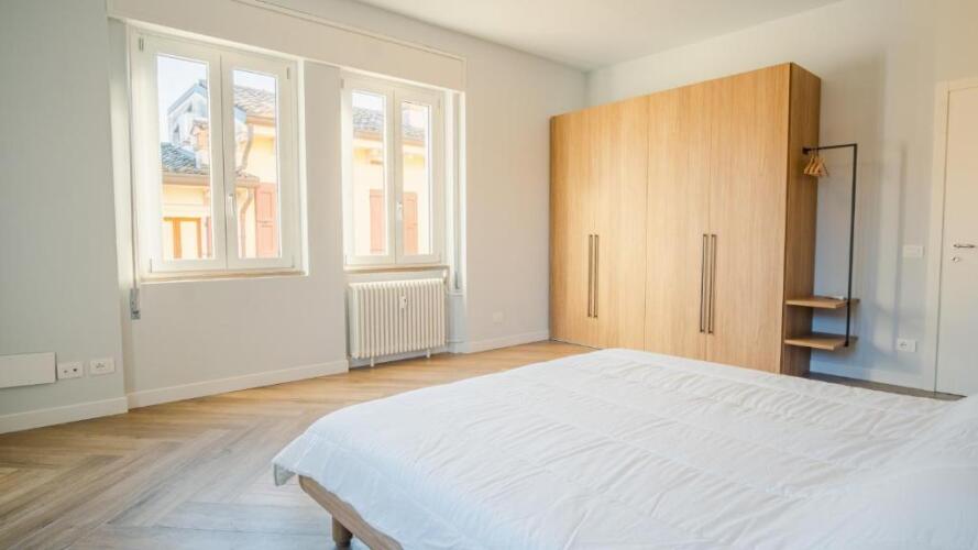 The Roman Villa View - Italian Homing - Desenzano del Garda