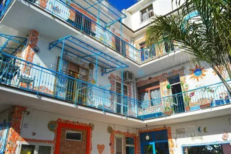 Casa Vacanze Casa Carolina - Agropoli