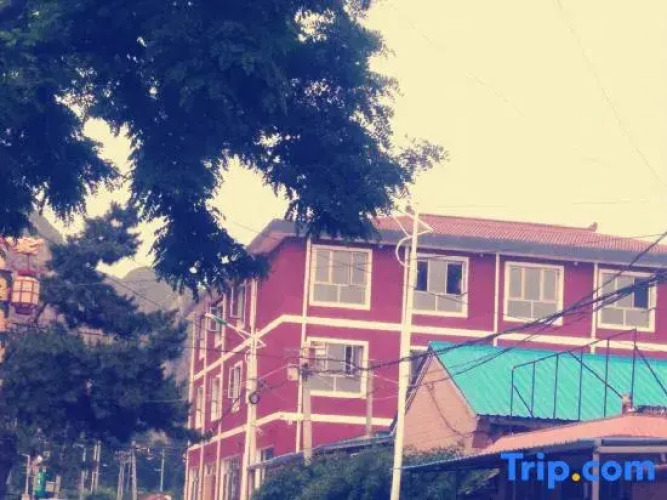 Beijing Will Be A Better Farmhouse Restaurant - Beijing