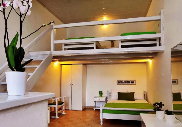 Irene's Residence - Mykonos