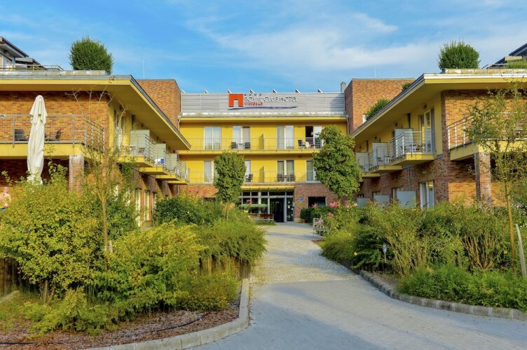 Royal Club Hotel - Visegrád