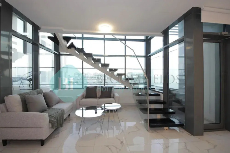 Bloomfields Luxury 2br Duplex Raha Loft - Abu Dhabi