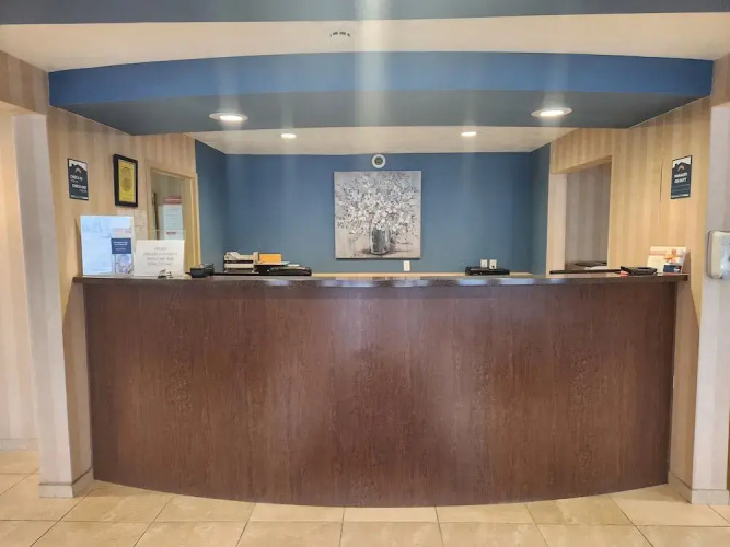 The Boardwalk Inn - Branson, MO