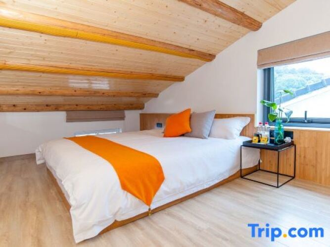 Yi Zhu Hangzhou Timesong Cottage Hostel - 