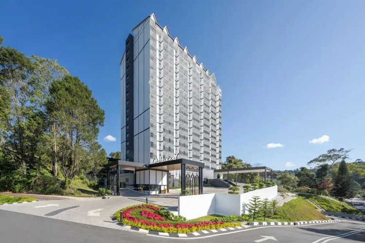 Oakwood Cameron Highlands - Tanah Rata