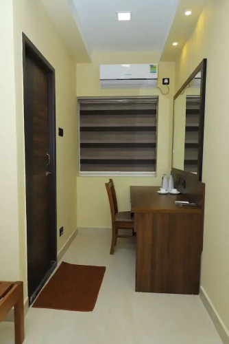 Kans One Madipakkam - Chennai