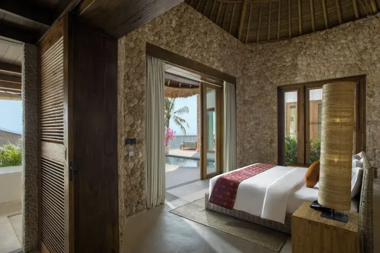 Kalandara Resort Lombok - Mataram