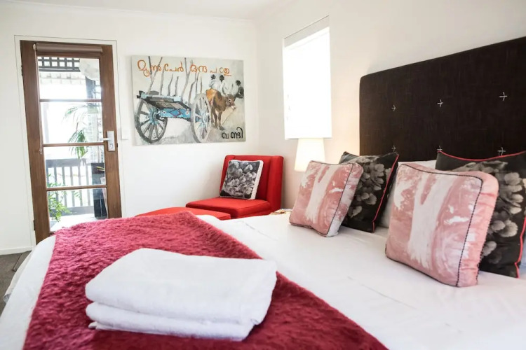 Furmston House & Studio - Healesville