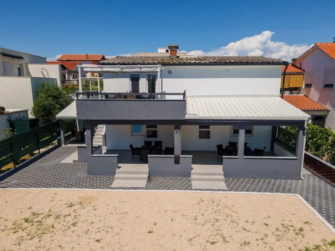 Villa Skundric - Vir