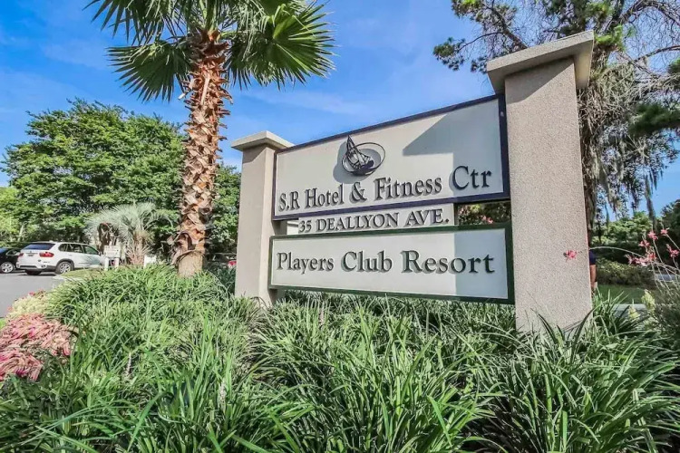 Players Club Resort - Hilton Head Island, SC
