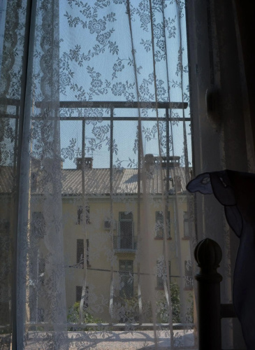 Casa Del Padre - Annabelle - Rijeka