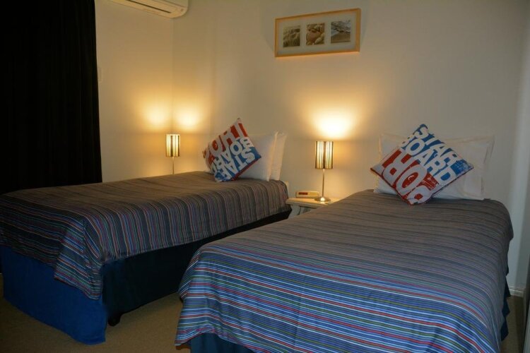 Beach House Bed & Breakfast - 마게이트
