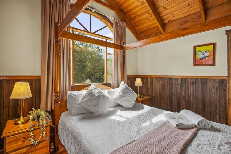 Stayau 1br Rustic Picturesque Cottage - メルボルン