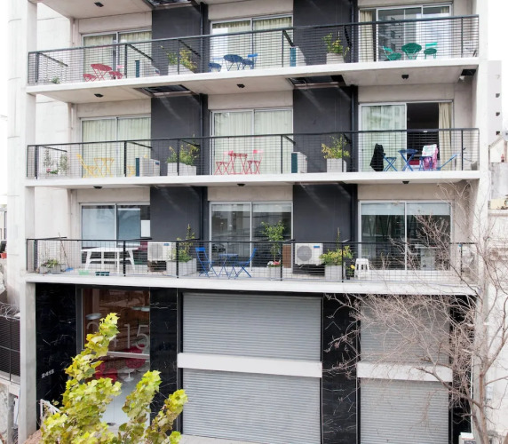 2415 Palermo - Buenos Aires