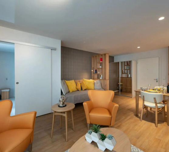 Alparthotel - Canton du Valais