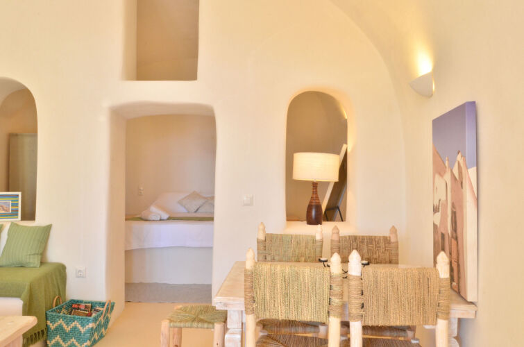 Villa Ariadni - Oia