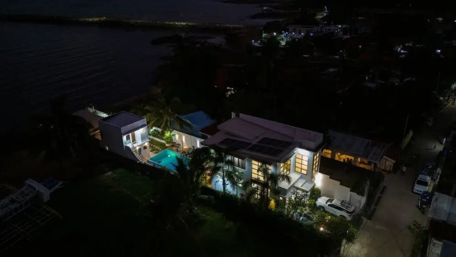 Rlj Beach House - Naval