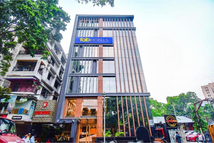 Fabhotel Prime Kzar Corporate - Calcutá