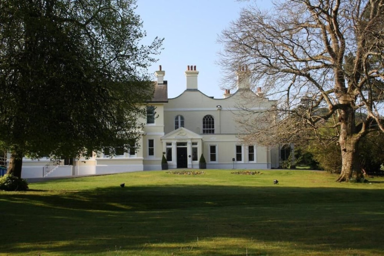 St Elizabeth's House - Plymouth