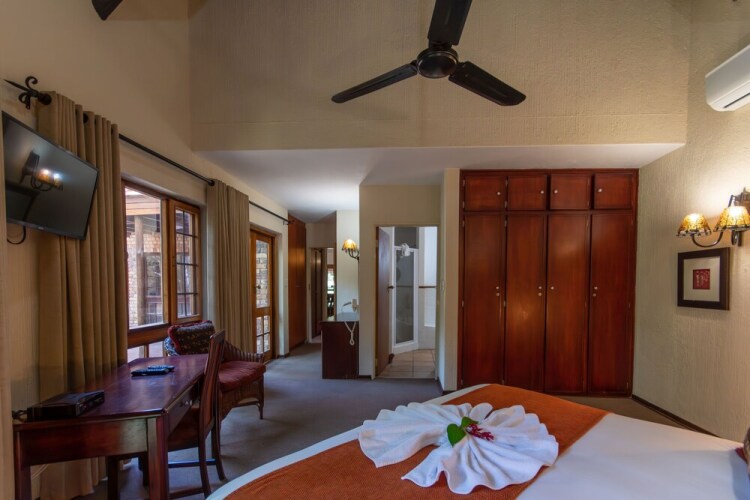Kruger Park Lodge Unit No. 265 - Hazyview