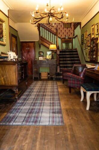 Whitebridge Hotel - Loch Ness
