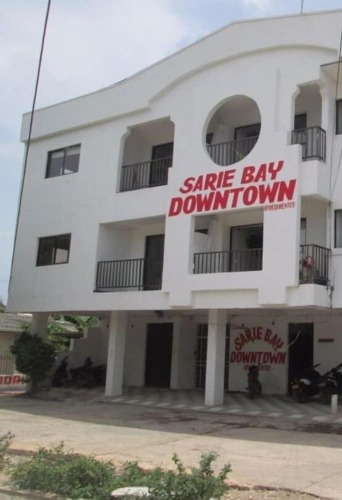 Downtown - San Andrés