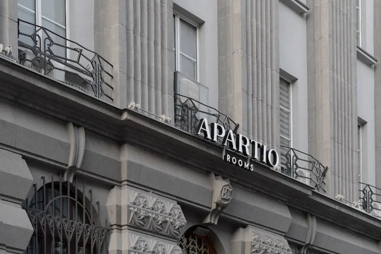 Apartio Rooms Katowice - Katowice