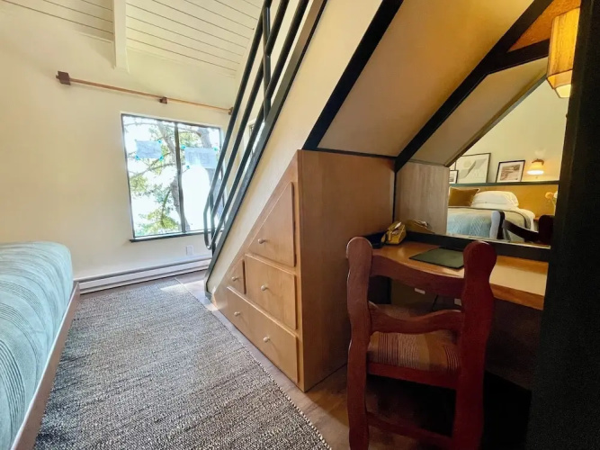 Lodge At Marconi - Point Reyes Station, CA