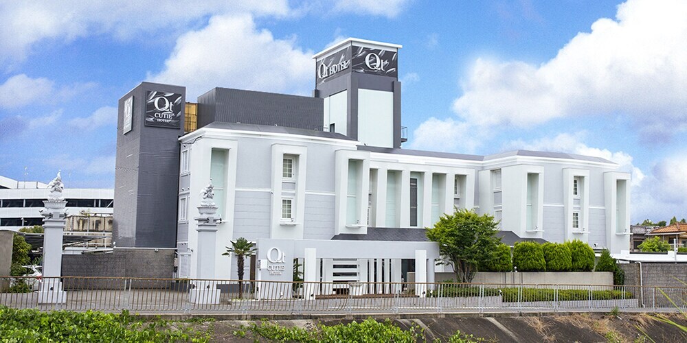 Qt Hotel - Adults Only - Sakai