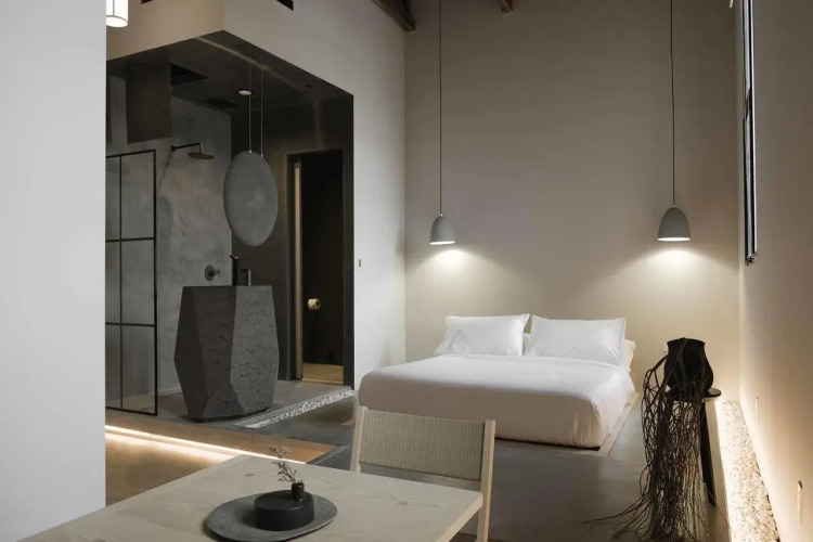 Kodō Hotel - Norwalk, CA