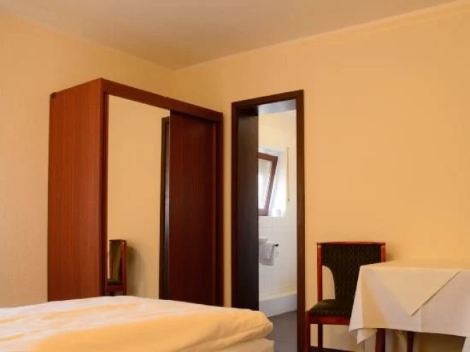 Hotel Gatti - Bergisch Gladbach