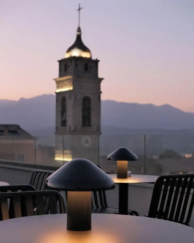 Hotel Moderne - Porto-Vecchio