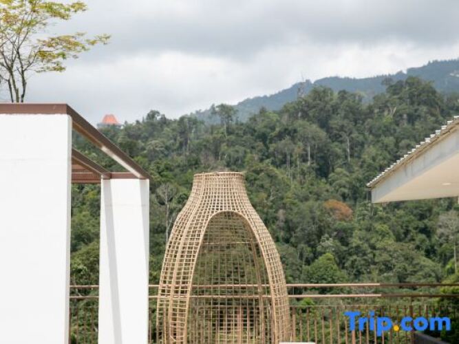 Studio V At Midhills Genting Highlands Free Wifi - Bentong