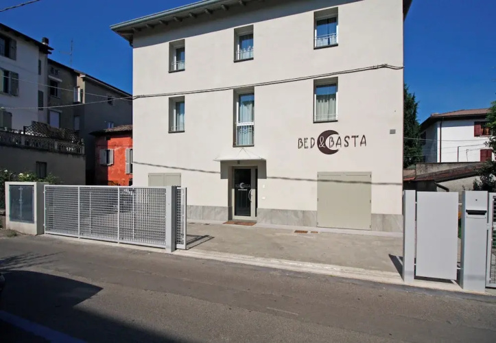 Bed & Basta - Reggio Emilia