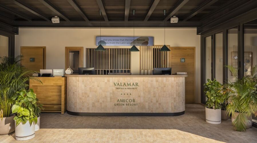 Valamar Amicor Resort - Hvar
