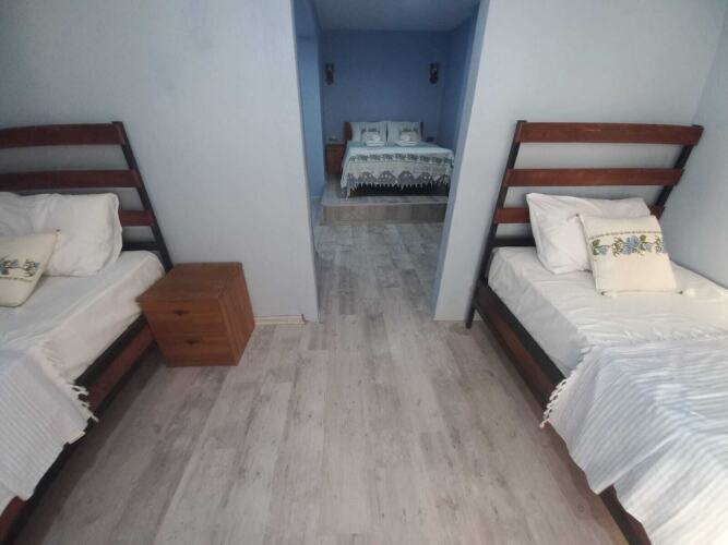 Rastgele Akkum Otel - Sığacık
