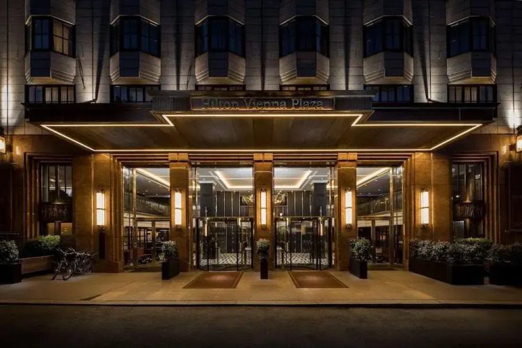 B&b Hotel Salzburg-nord - Vienna