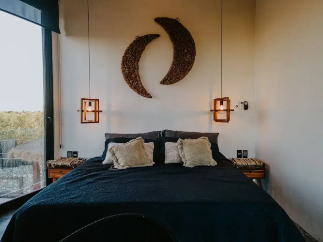 Casa Mar Luxury Villa With Incredible Ocean View - Isla Holbox